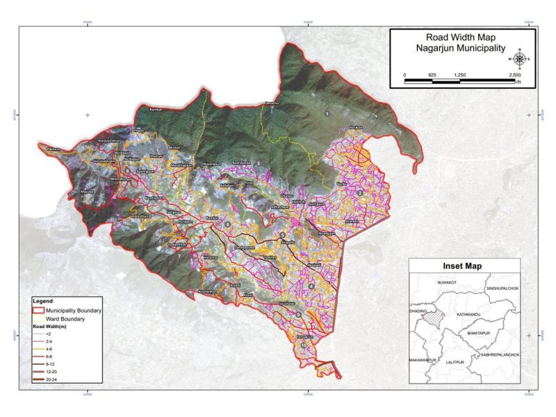 नागार्जुन नगरपालिका,नगर कार्यपालिकाको कार्यालय | "समृद्ध नागार्जुनको आधार सुशासन ,मानव विकास र ...